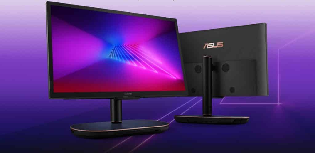 Asus เปิดตัว all-in-one PC รุ่น Zen AiO 27 (Z272) - โรงพิมพ์ดิจิตอล M.I ...